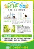 다양한 청소전단지 ㅡ Clean Leaflet 네이버 블로그